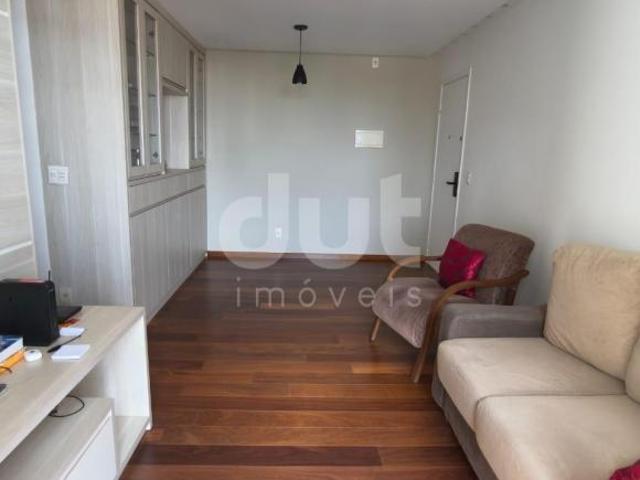 apartamento à venda em Vila Nova
