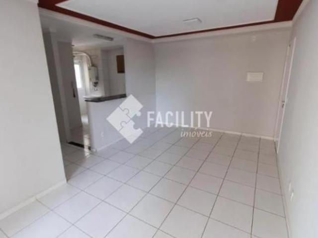 apartamento à venda em Vila Nova