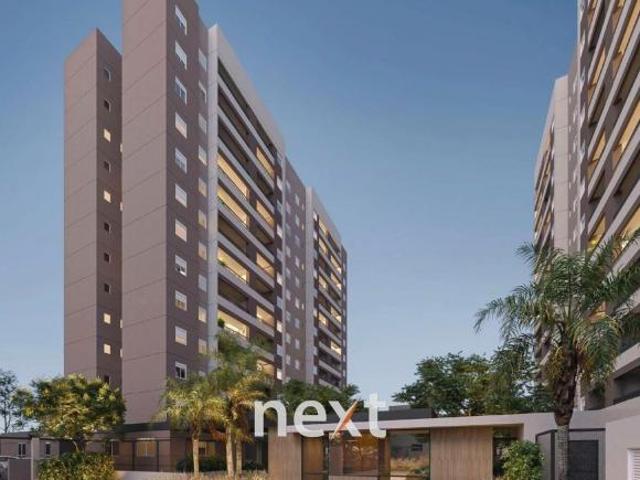 apartamento à venda em Vila Nova