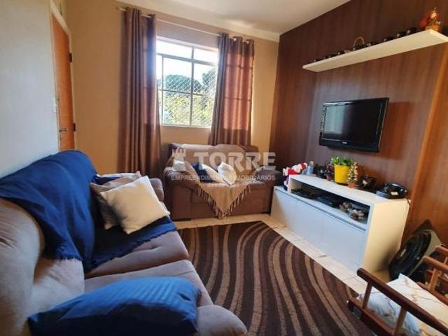 apartamento à venda em Vila Nova
