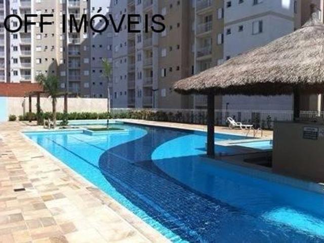 apartamento à venda em Vila Nova