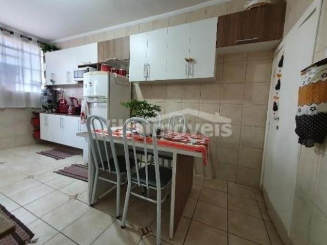 apartamento à venda em Vila Nova
