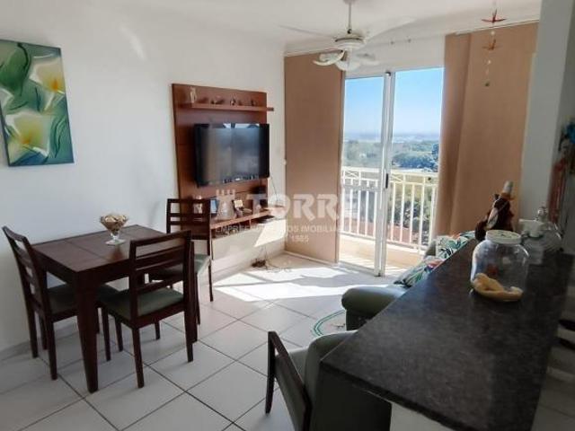 apartamento à venda em Vila Nova
