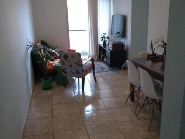 apartamento à venda em Vila Nova
