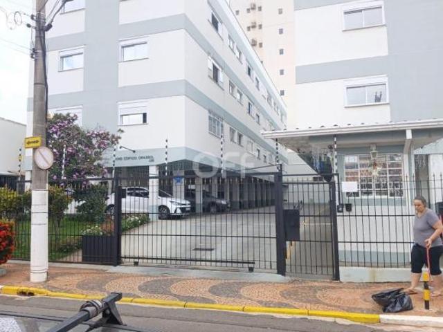 apartamento à venda em Vila Nova