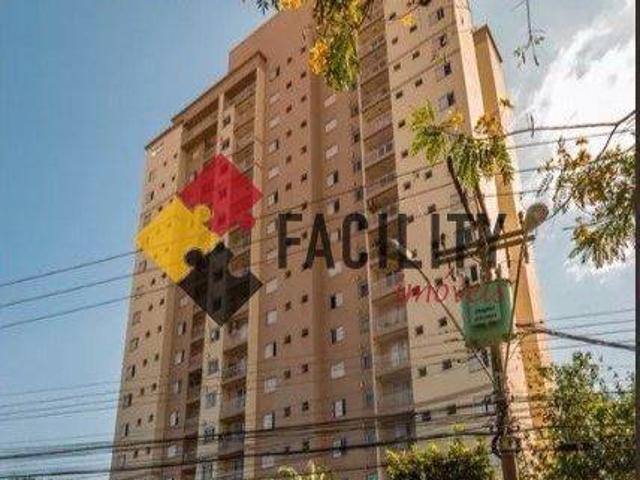 apartamento à venda em Vila Nova