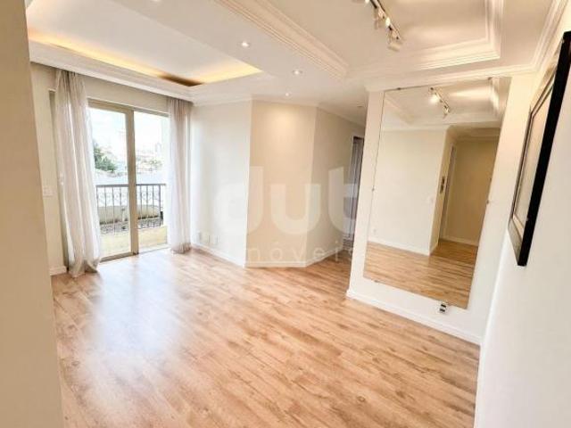 apartamento à venda em Vila Nova