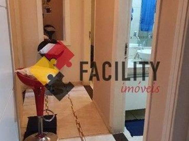 apartamento à venda em Vila Nova