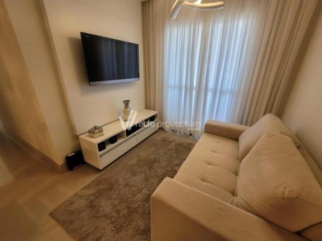 apartamento à venda em Vila Nova Teixeira