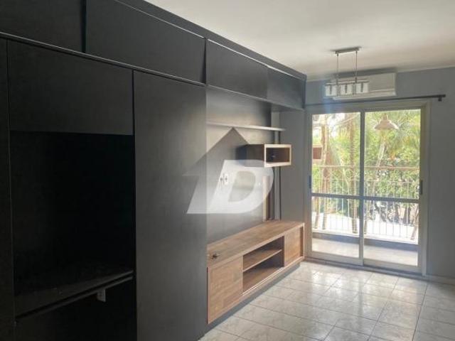 apartamento à venda em Vila Nova Teixeira