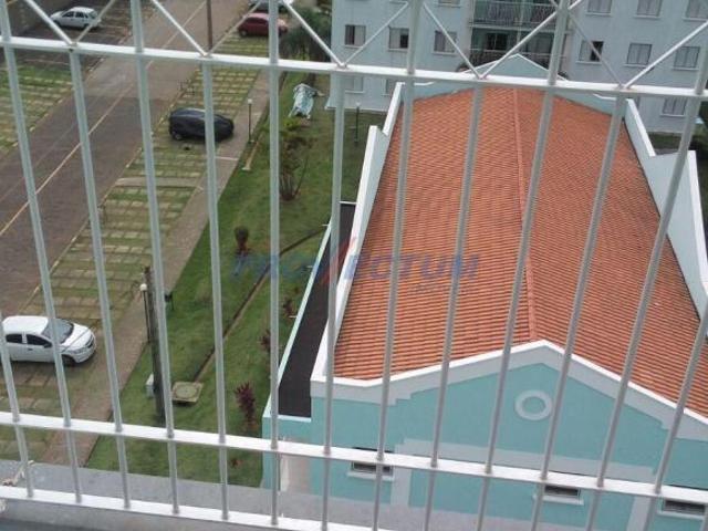 apartamento à venda em Vila Nova Teixeira