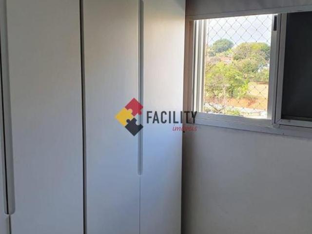 apartamento à venda em Vila Nova Teixeira