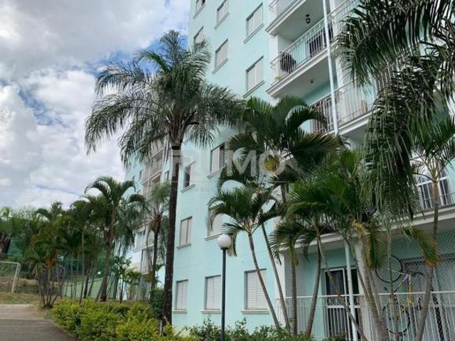 apartamento à venda em Vila Nova Teixeira