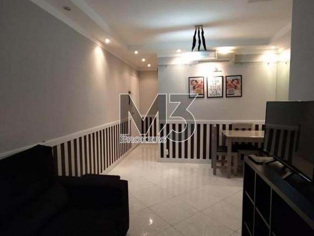 apartamento à venda em Vila Nova Teixeira