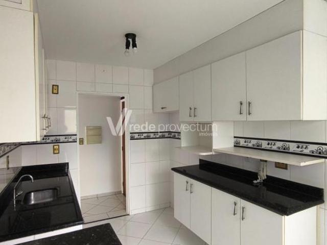 apartamento à venda em Vila Nova Teixeira