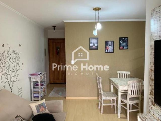 apartamento à venda em Vila Nova Teixeira