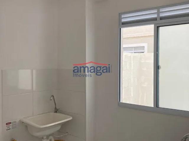Apartamento à venda em Vila Nova Aliança, Jacareí