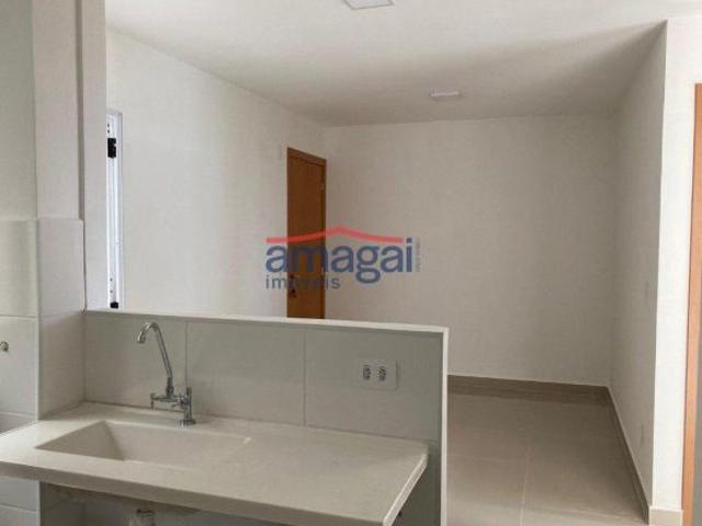 Apartamento à venda em Vila Nova Aliança, Jacareí