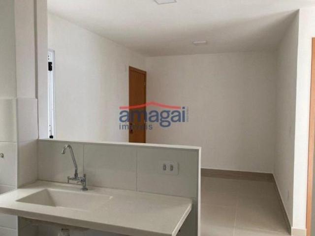 Apartamento à venda em Vila Nova Aliança, Jacareí