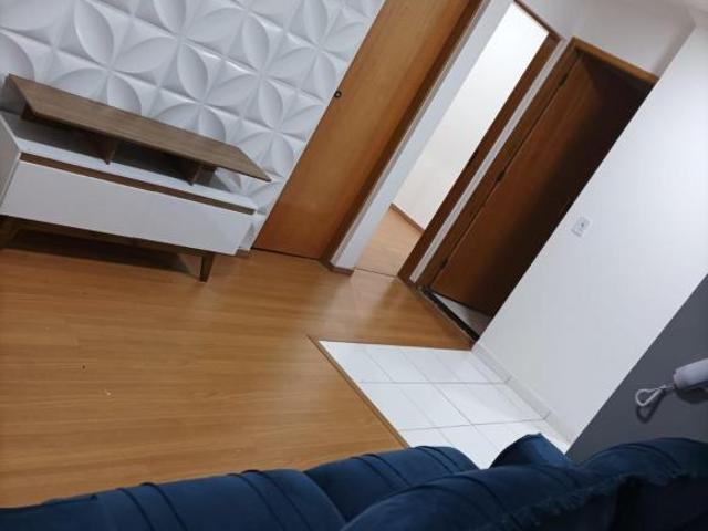 Apartamento à venda em Vila Nova Bonsucesso com 43 m², 2 quartos, 0 vagas