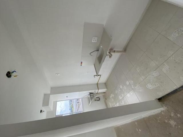 Apartamento à venda em Vila Nova Bonsucesso com 42 m², 2 quartos, 0 vagas