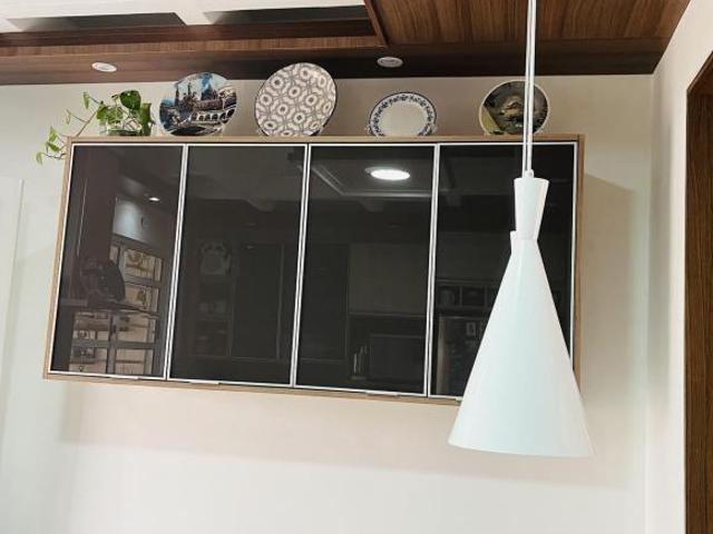 Apartamento à venda em Vila Nova Bonsucesso com 60 m², 2 quartos, 1 vaga