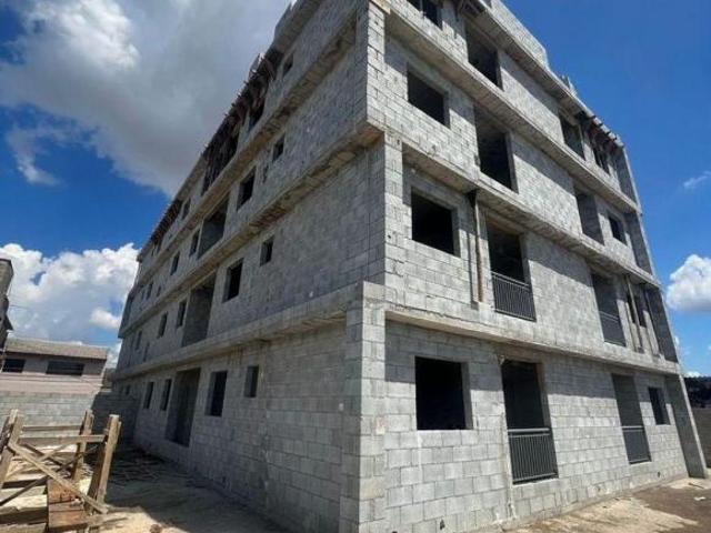 Apartamento à Venda em Vila Nova Bonsucesso, Guarulhos SP