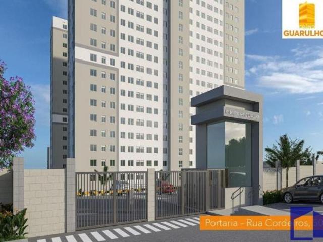 Apartamento à Venda em Vila Nova Bonsucesso, Guarulhos SP