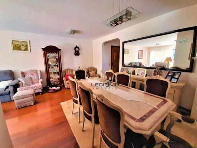 Apartamento a venda em Vila Nova Cachoeirinha, 4 Dormitórios com 3 vagas cobertas, 157 metros