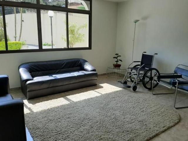 APARTAMENTO À VENDA EM VILA NOVA CACHOEIRINHA