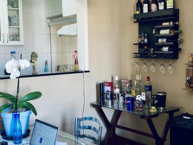 Apartamento à venda em Vila Nova Cachoeirinha com 48 m², 2 quartos, 1 vaga