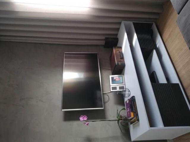 Apartamento à venda em Vila Nova Cachoeirinha com 41 m², 2 quartos, 1 vaga