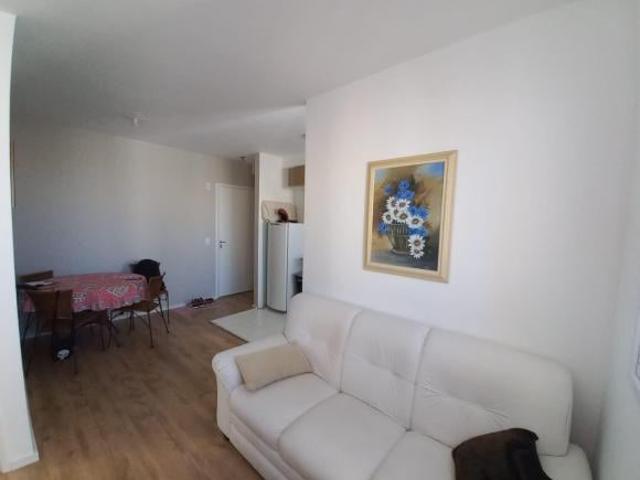 Apartamento à venda em Vila Nova Cachoeirinha com 41 m², 2 quartos, 1 vaga
