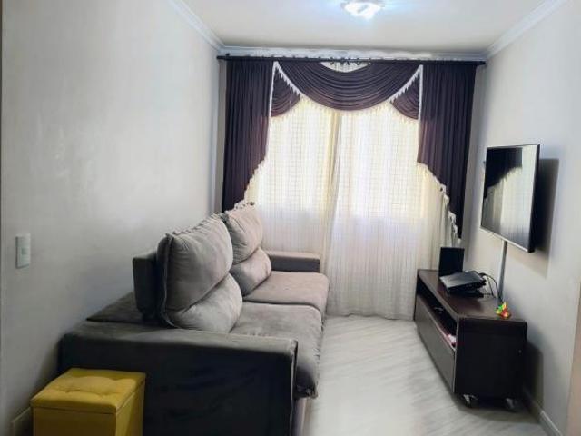 Apartamento à venda em Vila Nova Cachoeirinha com 62 m², 2 quartos, 1 vaga