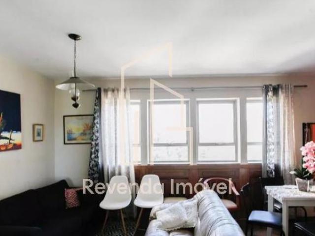 Apartamento à Venda em Vila Nova Caledônia