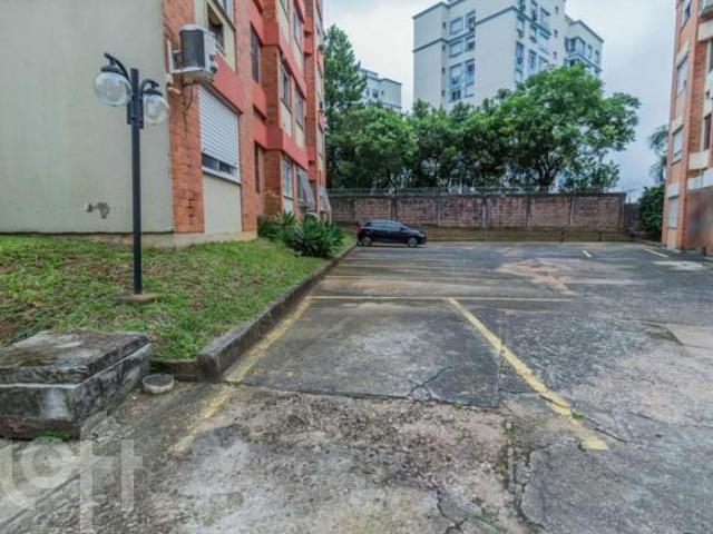 Apartamento à venda em Vila Nova com 111 m², 2 quartos, 1 vaga