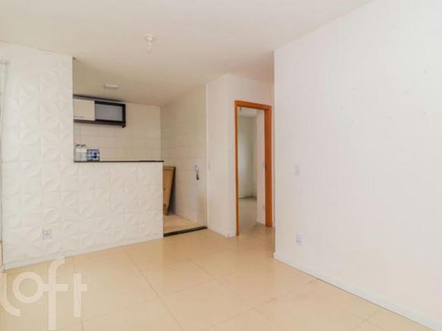 Apartamento à venda em Vila Nova com 3965 m², 2 quartos, 1 vaga