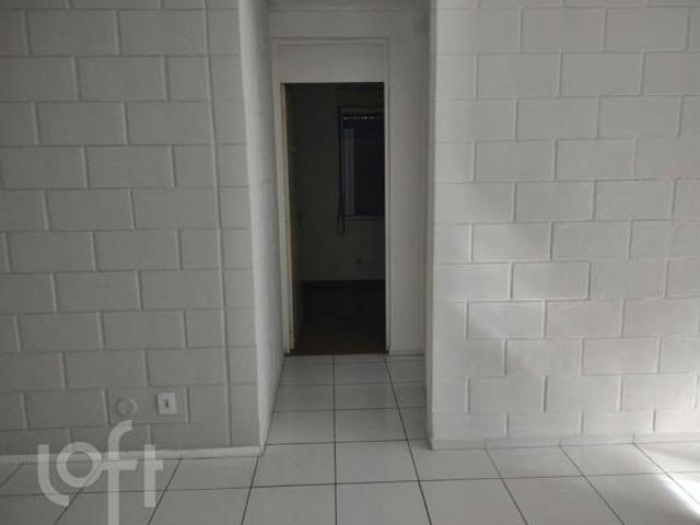 Apartamento à venda em Vila Nova com 41 m², 1 quarto, 1 vaga