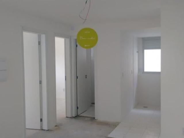 Apartamento à venda em Vila Nova com 47m² 2 quartos, 1 vagas Porto Alegre