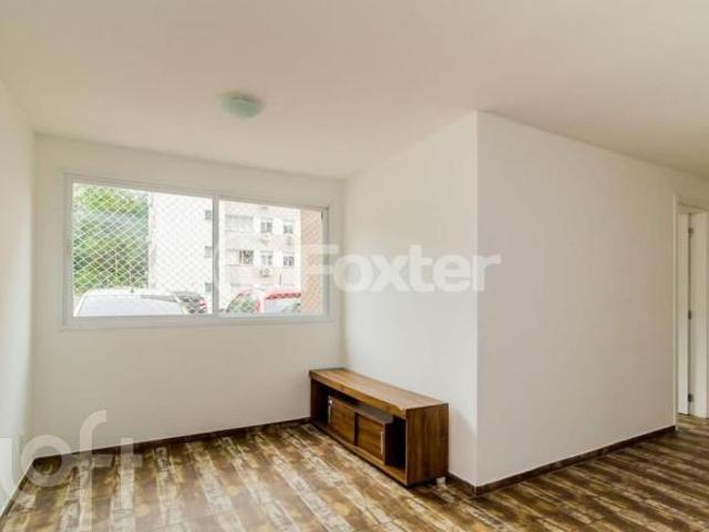 Apartamento à venda em Vila Nova com 51 m², 2 quartos, 1 vaga