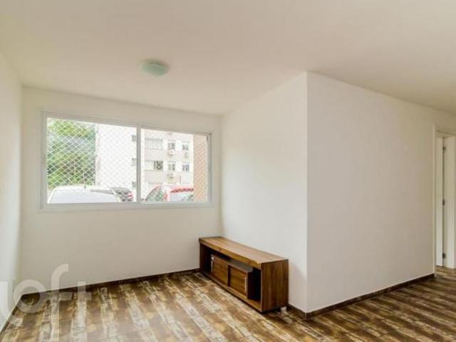 Apartamento à venda em Vila Nova com 51 m², 2 quartos, 1 vaga