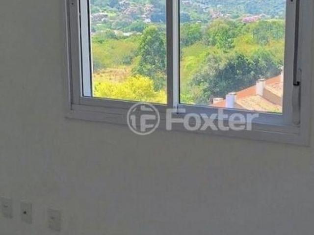 Apartamento à venda em Vila Nova com 53 m², 3 quartos, 1 suíte, 1 vaga