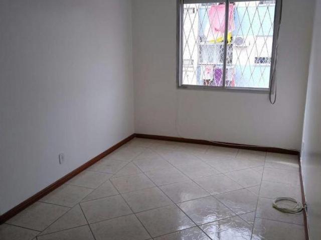 Apartamento à venda em Vila Nova com 54 m², 2 quartos, 1 vaga