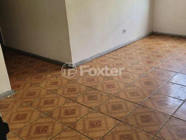 Apartamento à venda em Vila Nova com 60 m², 3 quartos, 1 vaga