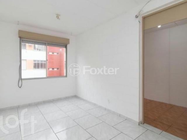 Apartamento à venda em Vila Nova com 69 m², 3 quartos, 1 vaga