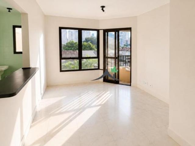 apartamento à venda em Vila Nova Conceição