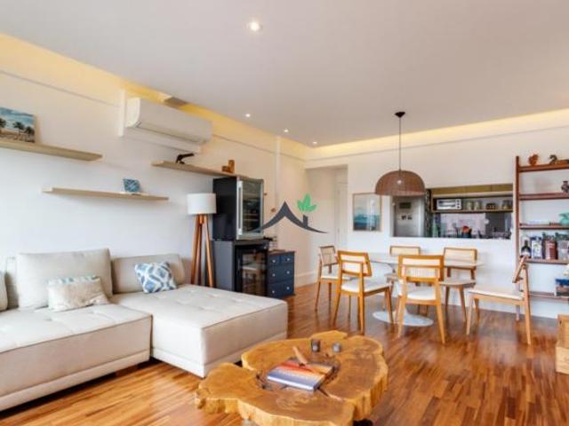 apartamento à venda em Vila Nova Conceição