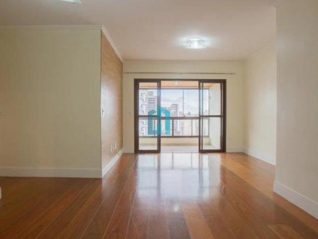 Apartamento à venda em Vila Nova Conceição