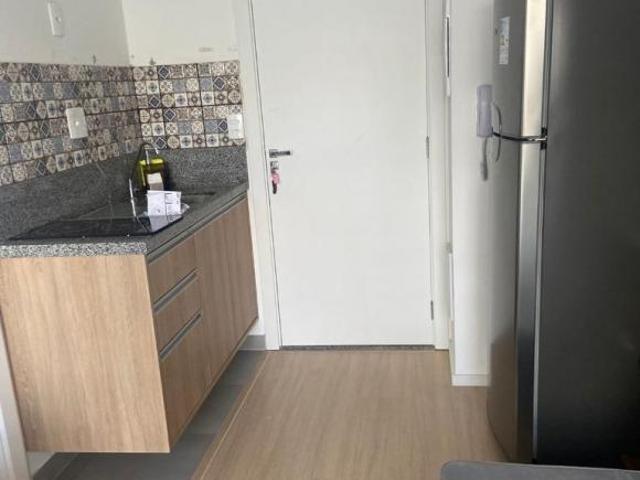 Apartamento à venda em Vila Nova Conceição