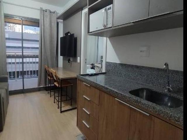 Apartamento à venda em Vila Nova Conceição